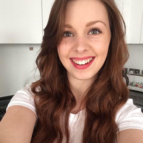 Vicky Hudson | StageAgent