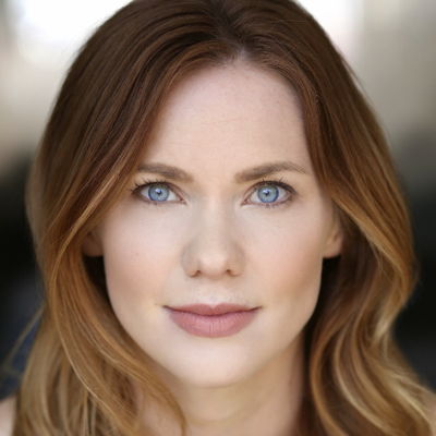 Victoria McCabe - Performer, Actor, Dancer, Singer | StageAgent