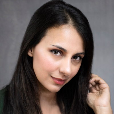 VICTORIA REYES - Actor, Dancer, Voice-over, Singer, Drama Teacher ...