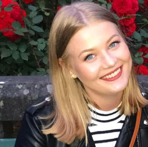 Victoria Thorstensen Enehaug - Performer, Actor, Dancer, Singer ...