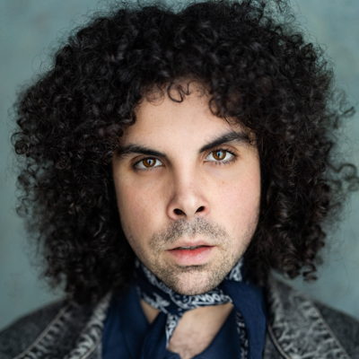 Viktor Andonov - Performer, Actor, Singer | StageAgent