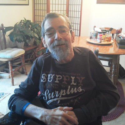 Vince Staskel - Artistic Staff, Marketing/Business | StageAgent