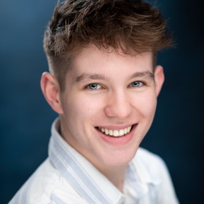 Vinnie Copeland - Actor, Dancer, Singer | StageAgent