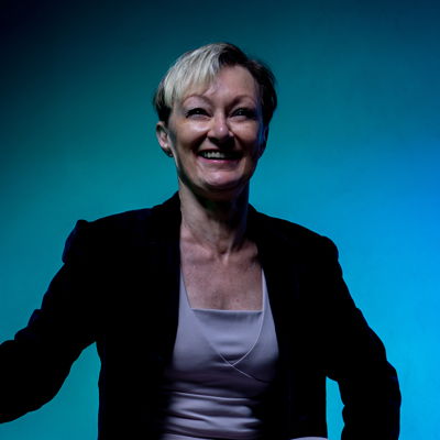 Wendy Gibbins-Lekkou | StageAgent