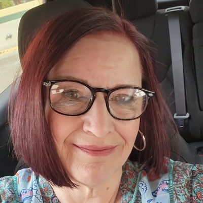 Wendy Hardwick - Performer, Artistic Staff, Actor, Singer, Director ...