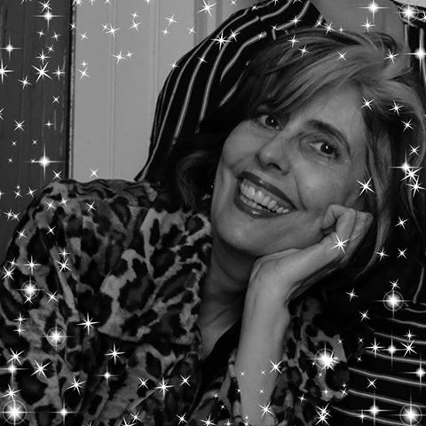 Wendy Parman | StageAgent