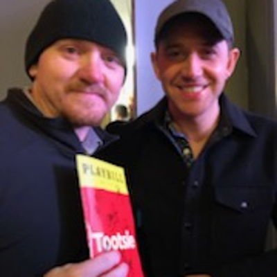 Wesley Angel | StageAgent