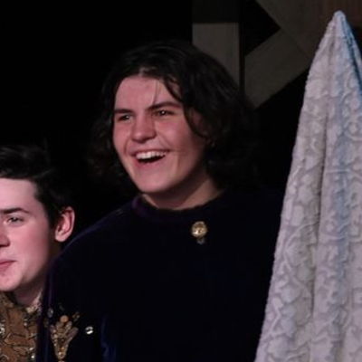 Wesley Memery | StageAgent