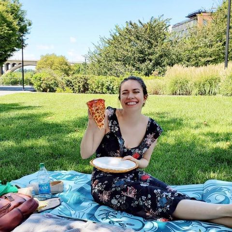 Whitney Johnson | StageAgent