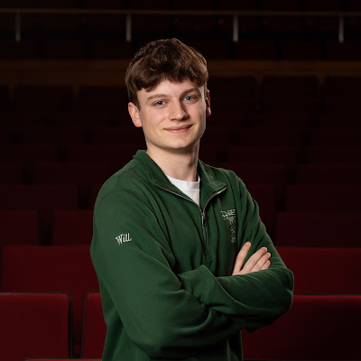 Photos and Videos of Will King | StageAgent