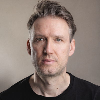 Will Middleton - Actor | StageAgent