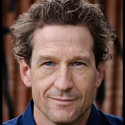 Will ward-ambler - Actor | StageAgent