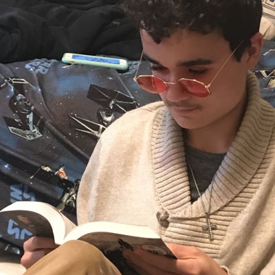 William Herr - Performer, Actor, Dancer, Singer | StageAgent