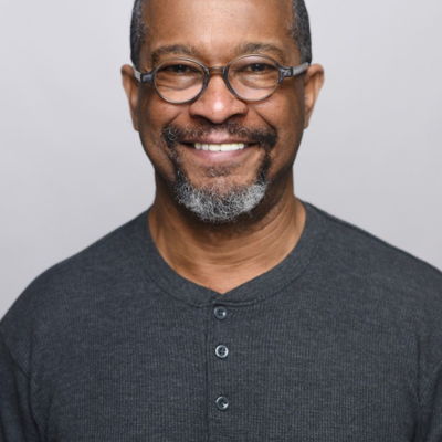Winfred Davis - Performer, Teacher, Actor, Dancer, Singer, Drama ...