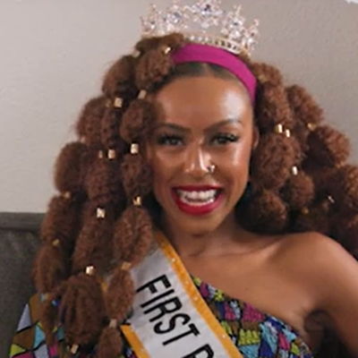 Winnie Mburu - Performer, Actor, Voice-over, Singer, Model | StageAgent