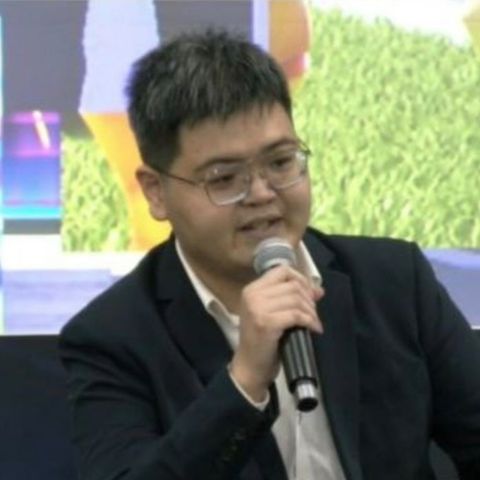 Winston Ng | StageAgent