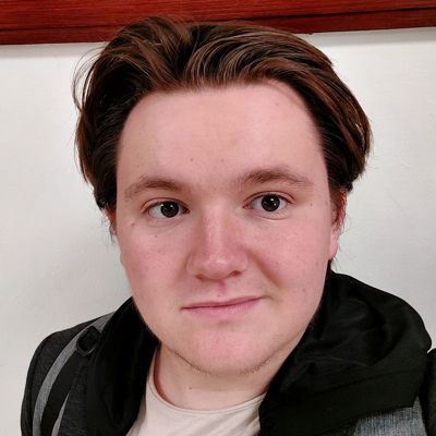 Wyatt Barmann - Performer, Fan, Actor | StageAgent