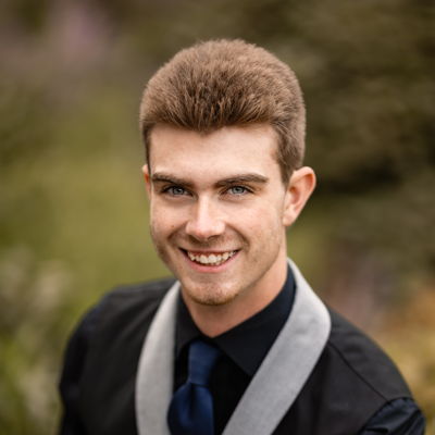Wyatt Tubbs - Performer, Actor, Dancer, Singer | StageAgent