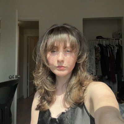 Xandra Smith - Performer, Singer | StageAgent