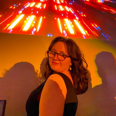 Xaverie Elizabeth | StageAgent