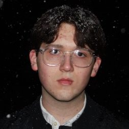 Xavier McLaughlin - Fan | StageAgent