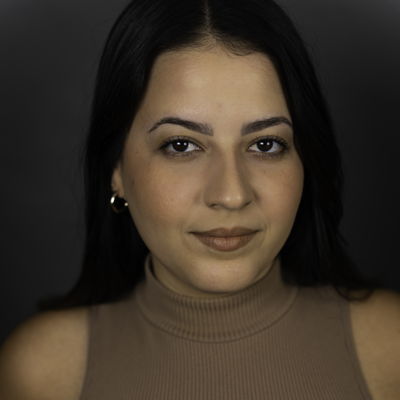 Xiomary Morales - Actor, Dancer, Singer | StageAgent