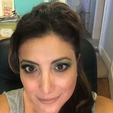 Yasmine Jaffri | StageAgent