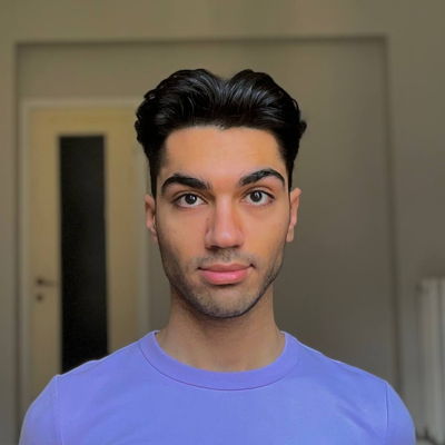 Yazdan ghasemi - Actor | StageAgent