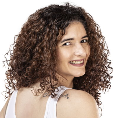 Yesi Chiozza - Performer, Artistic Staff, Fan, Actor, Dancer, Singer ...