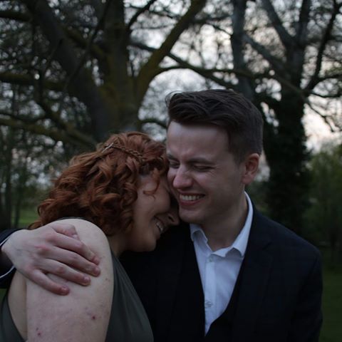 Ysabell Livings | StageAgent