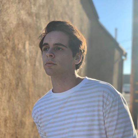 Zachary James Rouleau | StageAgent