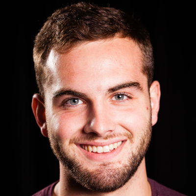 Zachary Stephen Frangos | StageAgent