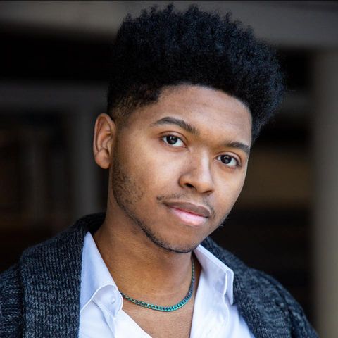 Za'Marae Morgan - Actor, Dancer, Voice-over, Singer | StageAgent