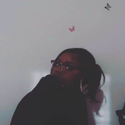Zamirah Smith - Actor, Singer | StageAgent