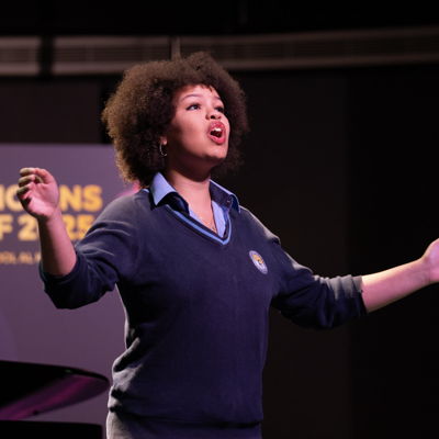 zara musa - Performer, Actor, Dancer, Singer | StageAgent