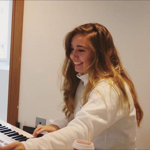 Zara Wardrop | StageAgent