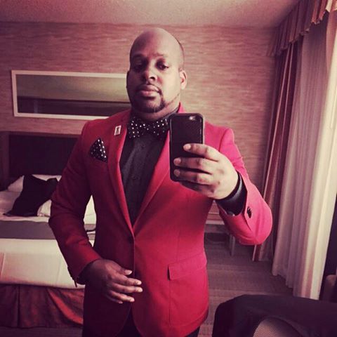 Zedrick Applin | StageAgent