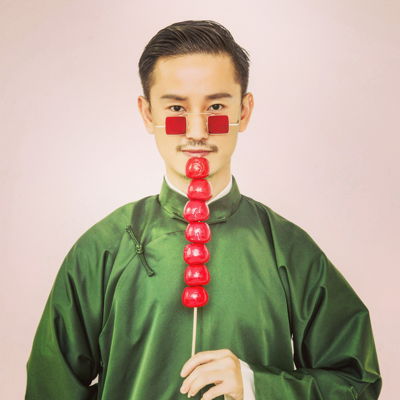 Zen Chung | StageAgent