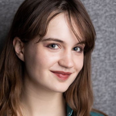 Zhanna Honcharova - Actor, Voice-over, Singer, Model | StageAgent