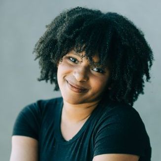 Zuri “Astrid” Robinson - Performer, Student, Actor, Singer, Dancer ...